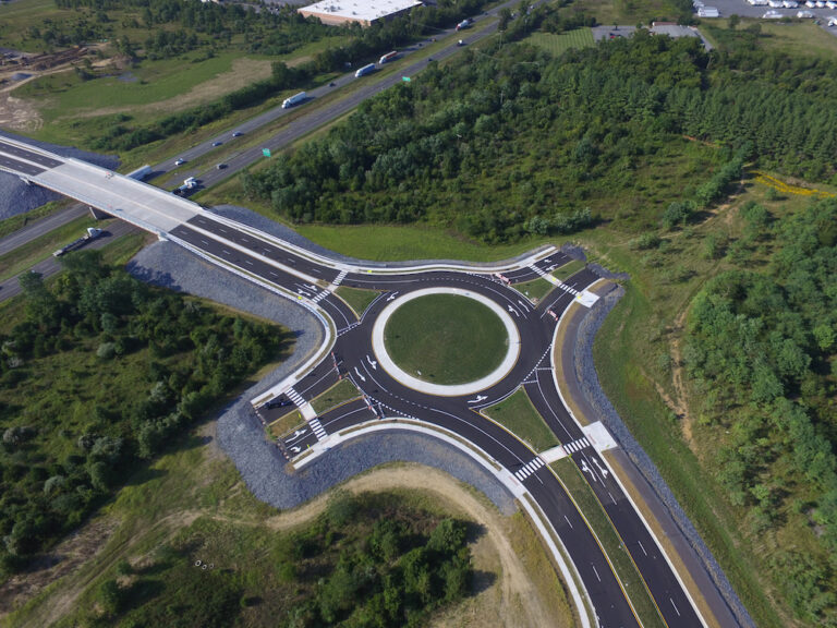 Perry Engineering | Site Development