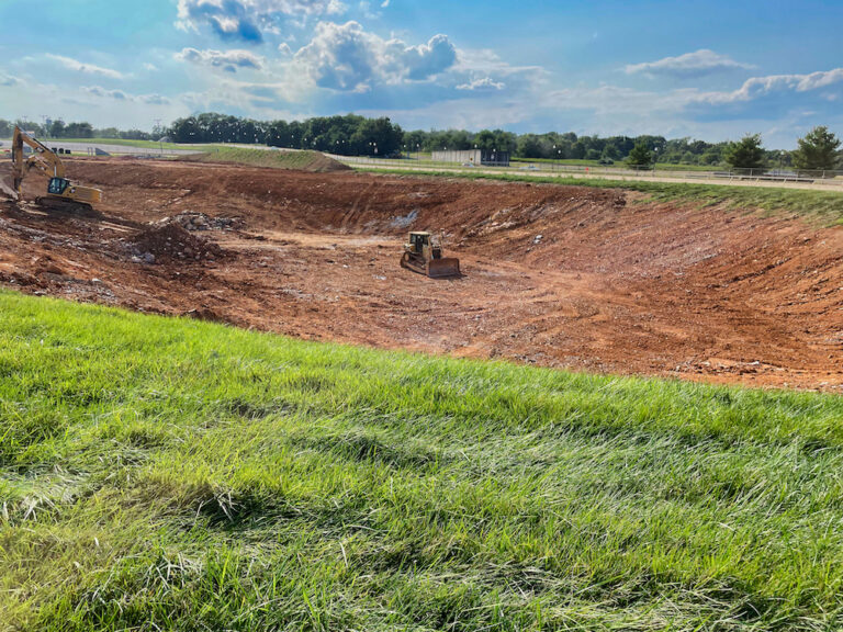 Projects | Perry Engineering Company Inc.