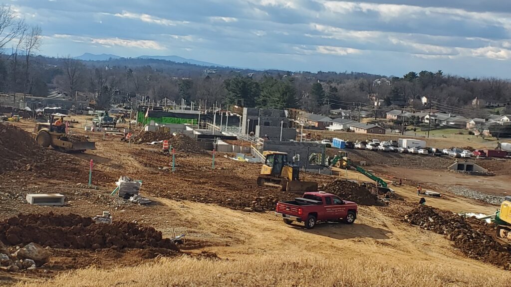 Projects | Perry Engineering Company Inc.